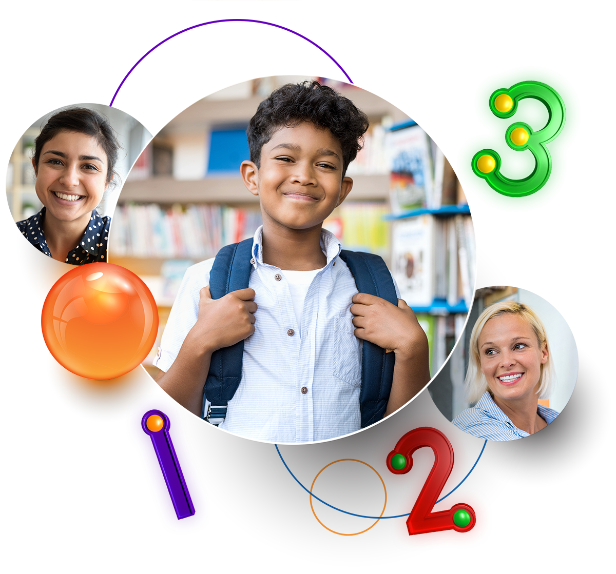 TouchMath Online Store