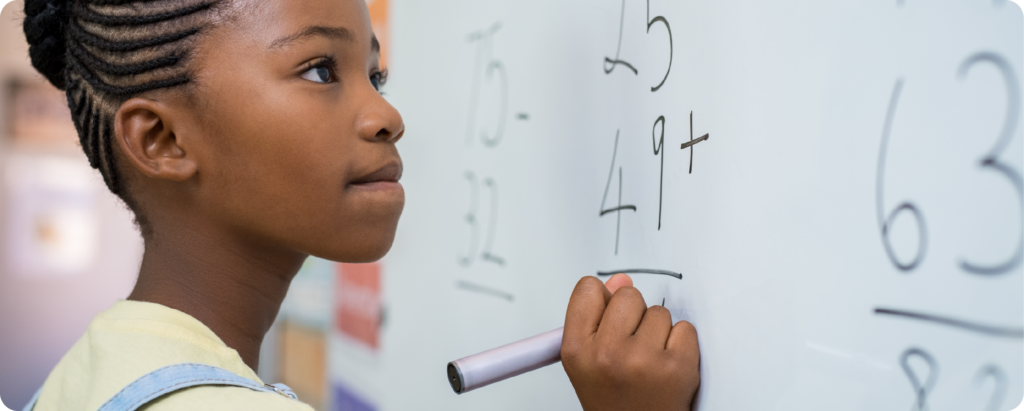 TouchMath Online Store